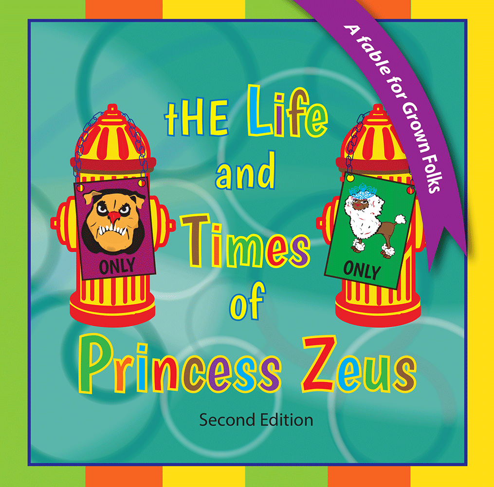 Juneteenth UniversityProduct-book-Zeus